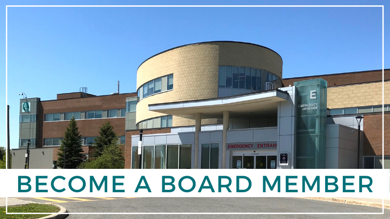 Queensway Carleton Hospital - Home