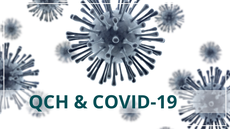 Queensway Carleton Hospital - Home