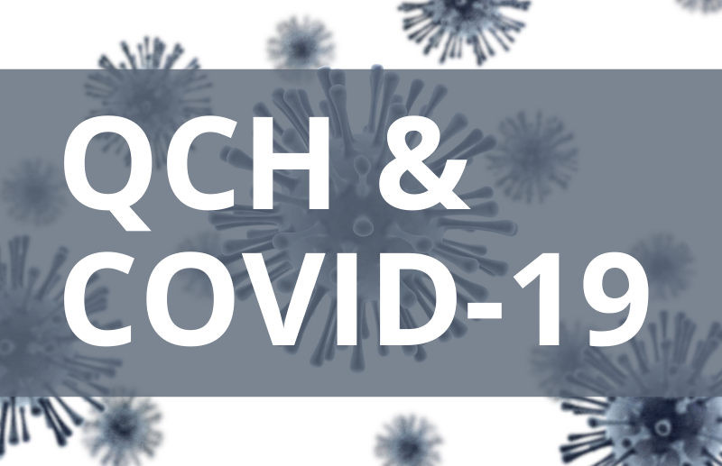 Queensway Carleton Hospital - Home