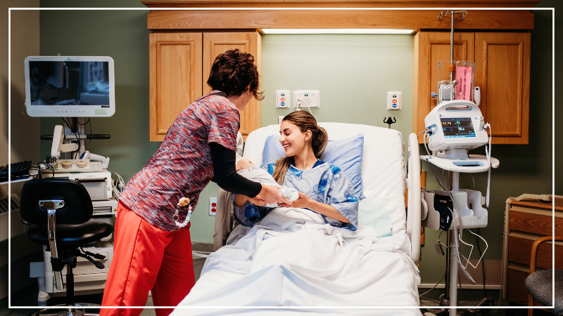 Queensway Carleton Hospital - Home